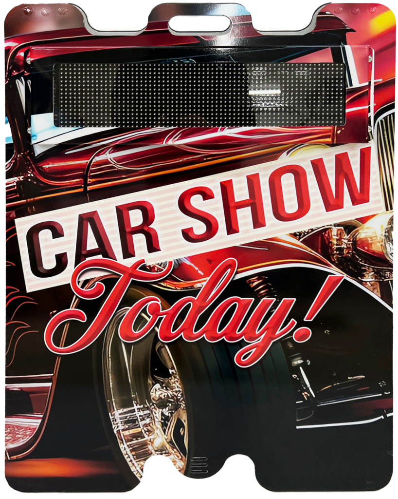 Home - LED SandwichBoards